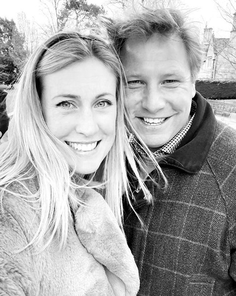 Nigel & Jenni's Wedding | Joy